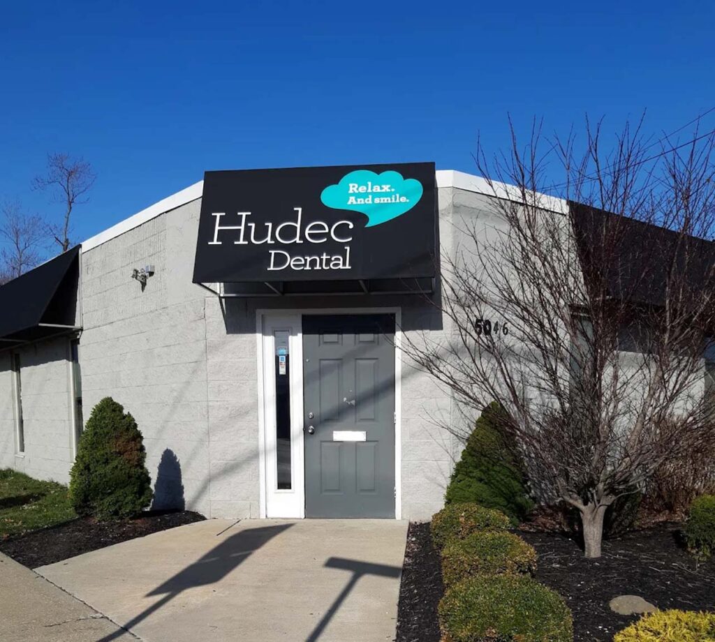 Garfield Heights - Hudec Dental