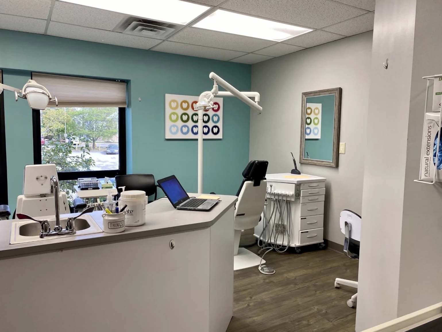 Hudec Dental Middleburg Heights